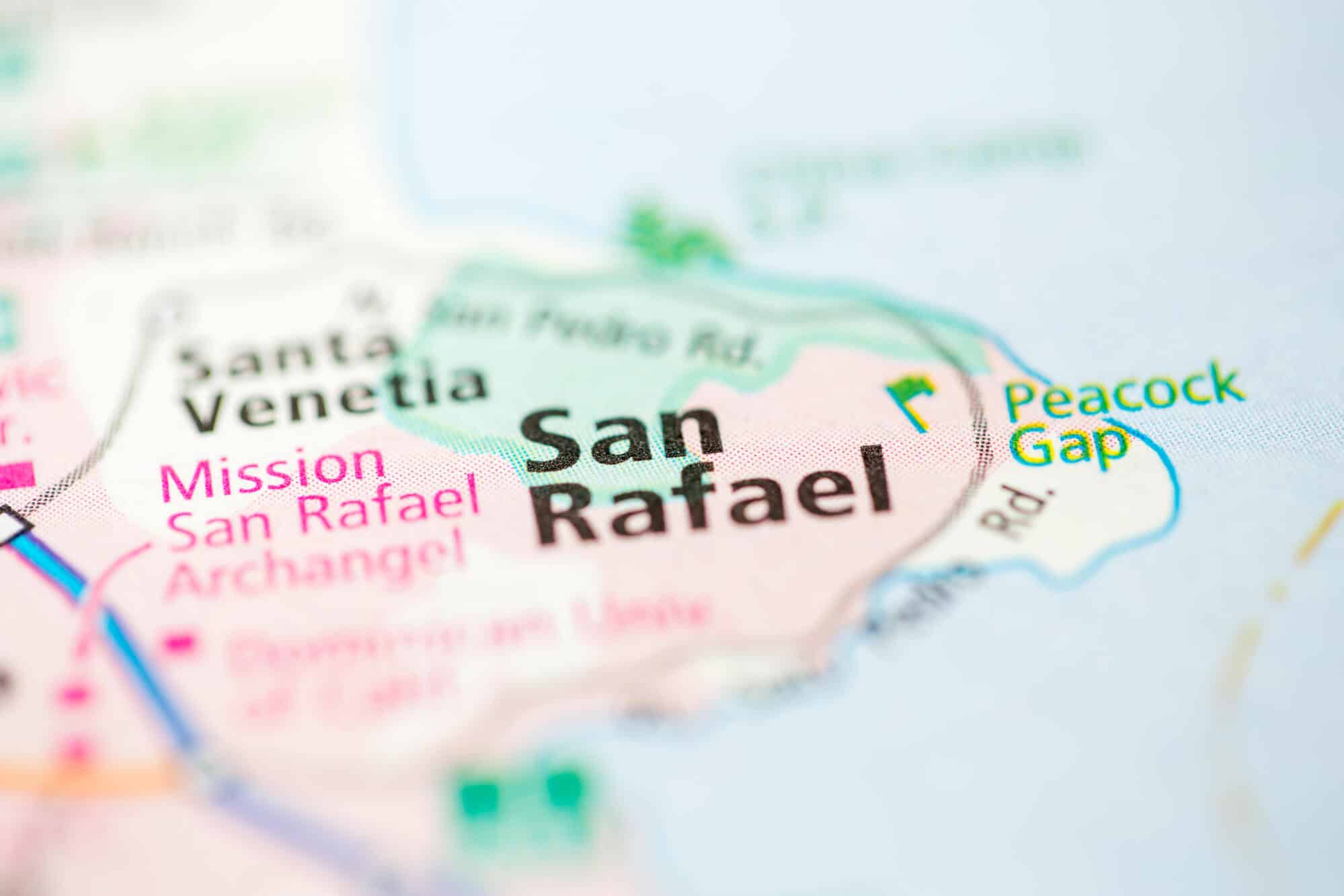 Fence Contractor in San Rafael, California | Golden Gate Fences